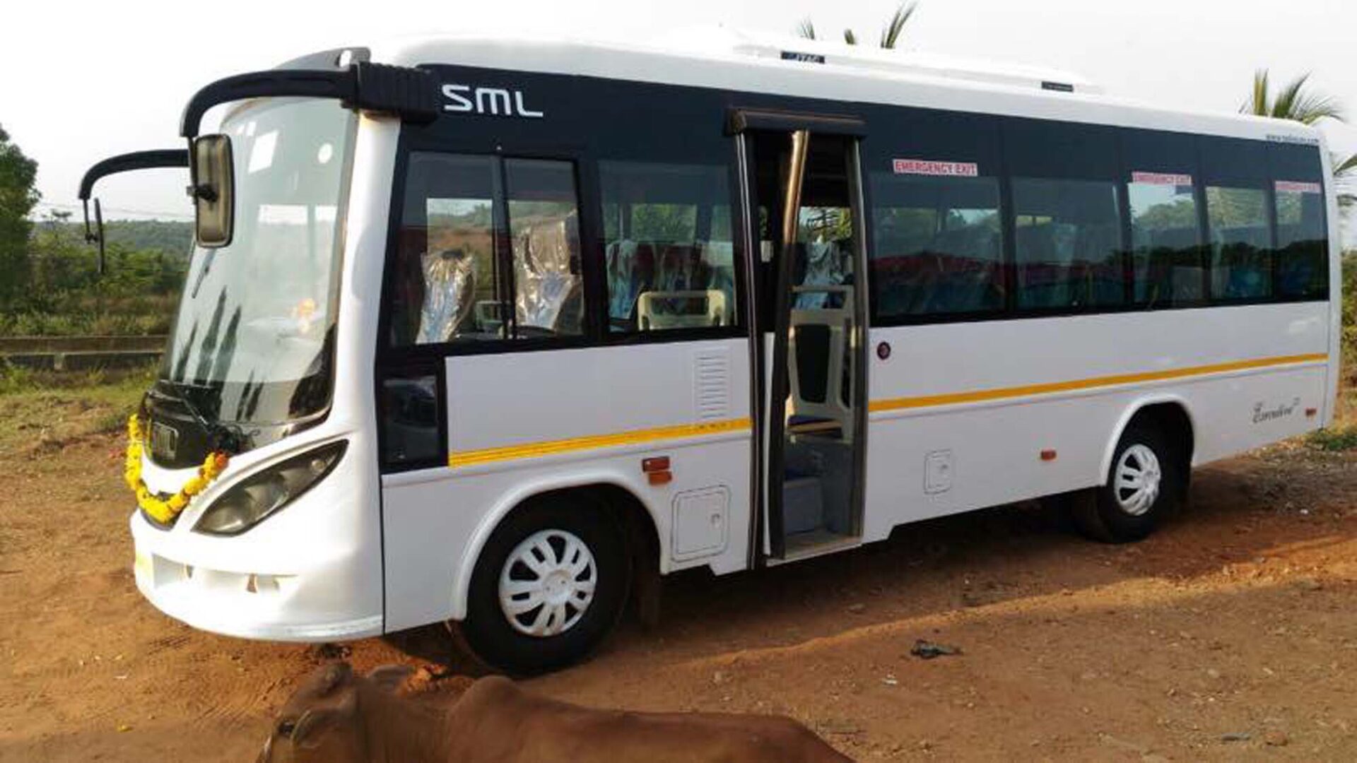 South Goa Sightseeing Package by Private Bus or Taxi Best Offer